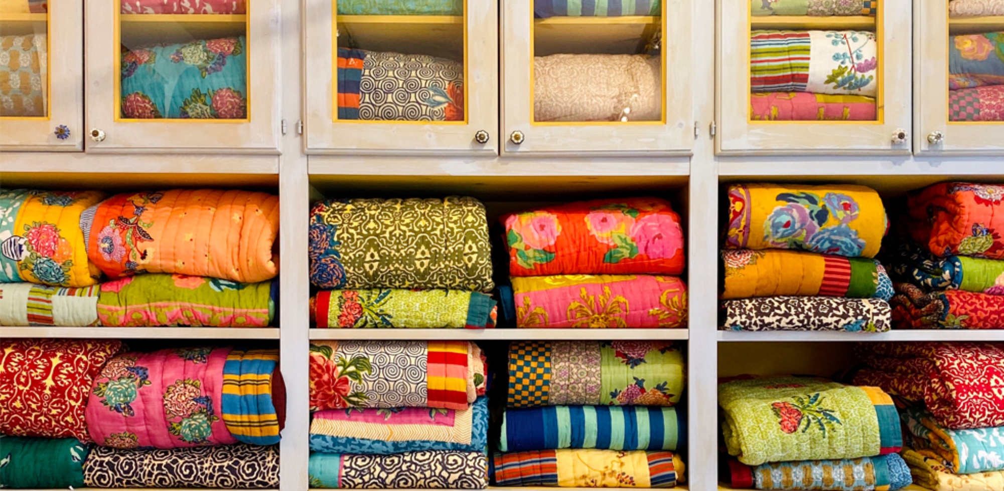 Lisa Corti | Home Textile Emporium | Lisa Corti