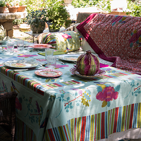 Lisa Corti | Home Textile Emporium | Lisa Corti